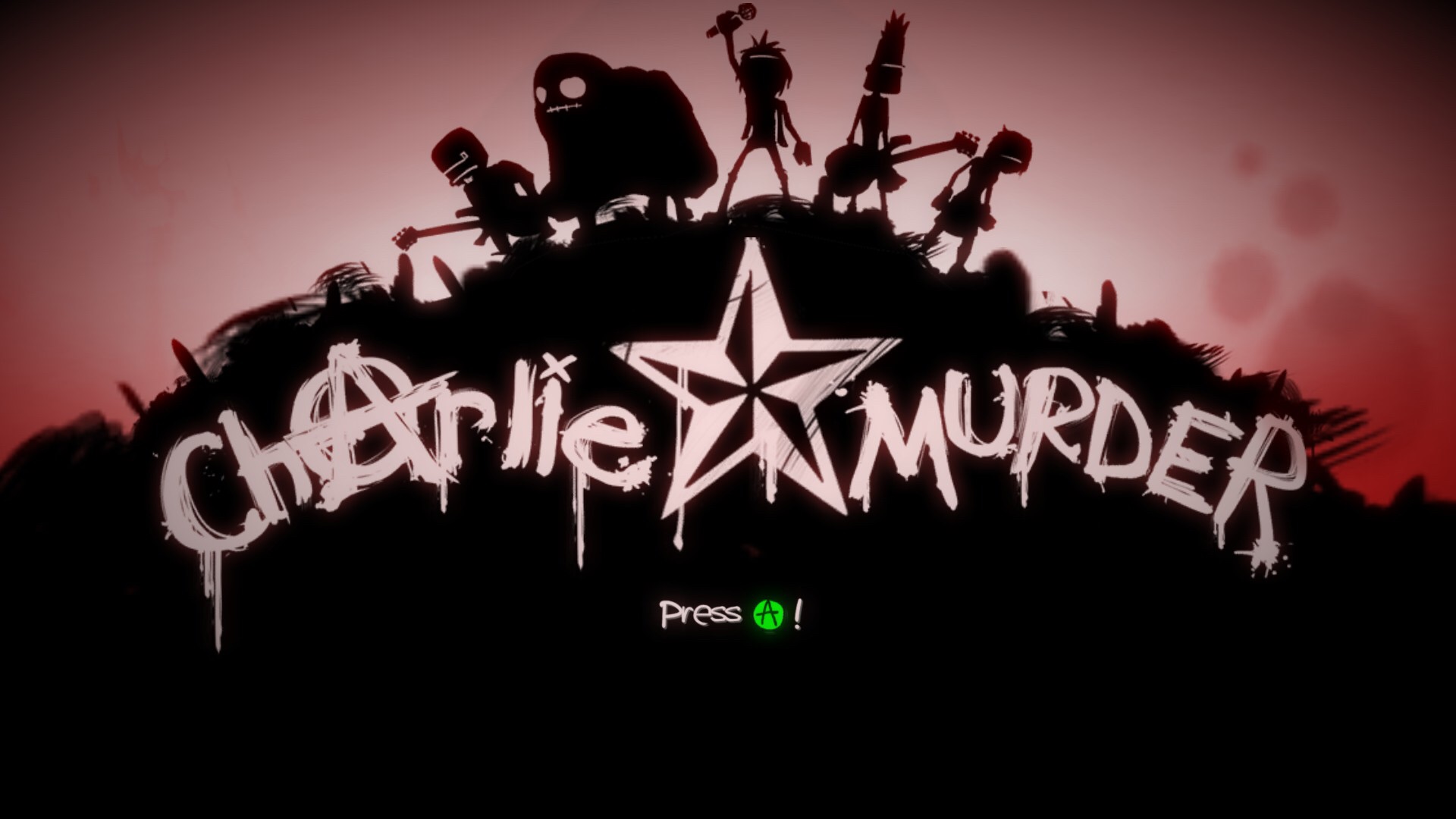 Let’s play Charlie Murder! (part 1) – AilixChaerea